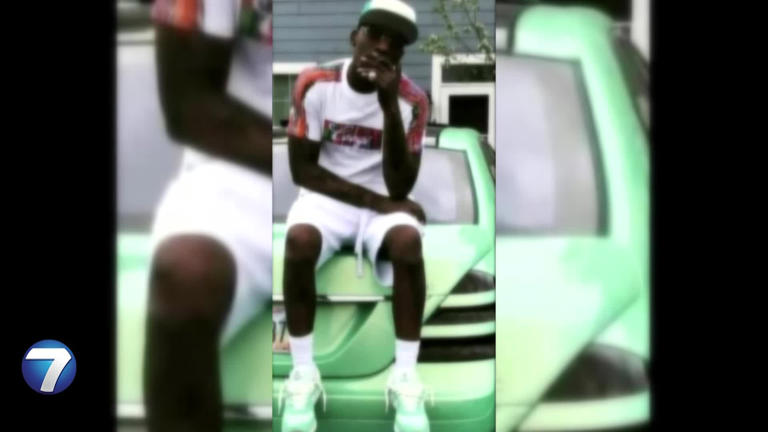 Man killed, 3 others injured during separate shootings in Montgomery County