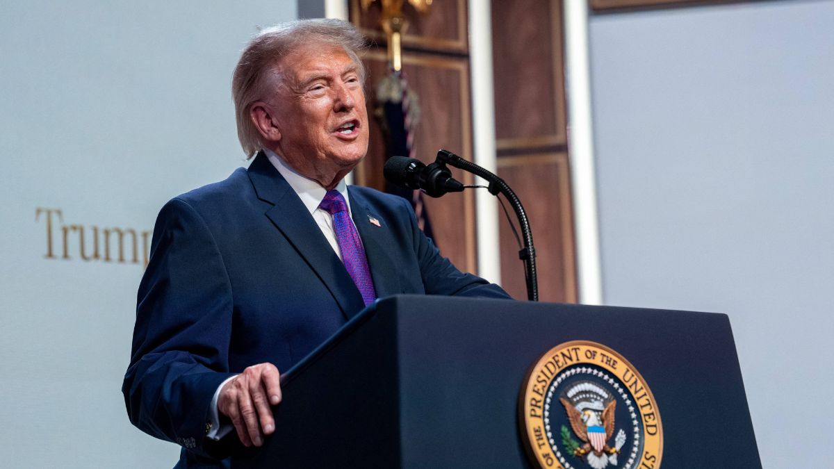 Trump melts down over series of embarrassing setbacks