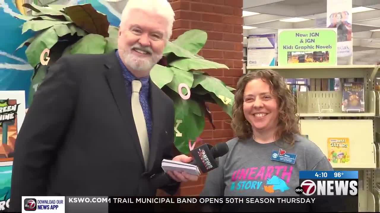 Community conversations: LPL to summer reading, health literacy events ...