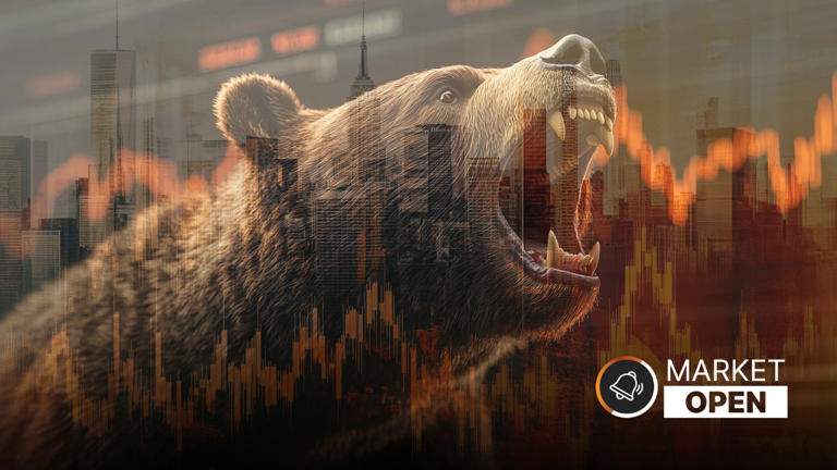 Market open: Oz shares slide on wait for Fair Work wage call, key first ...