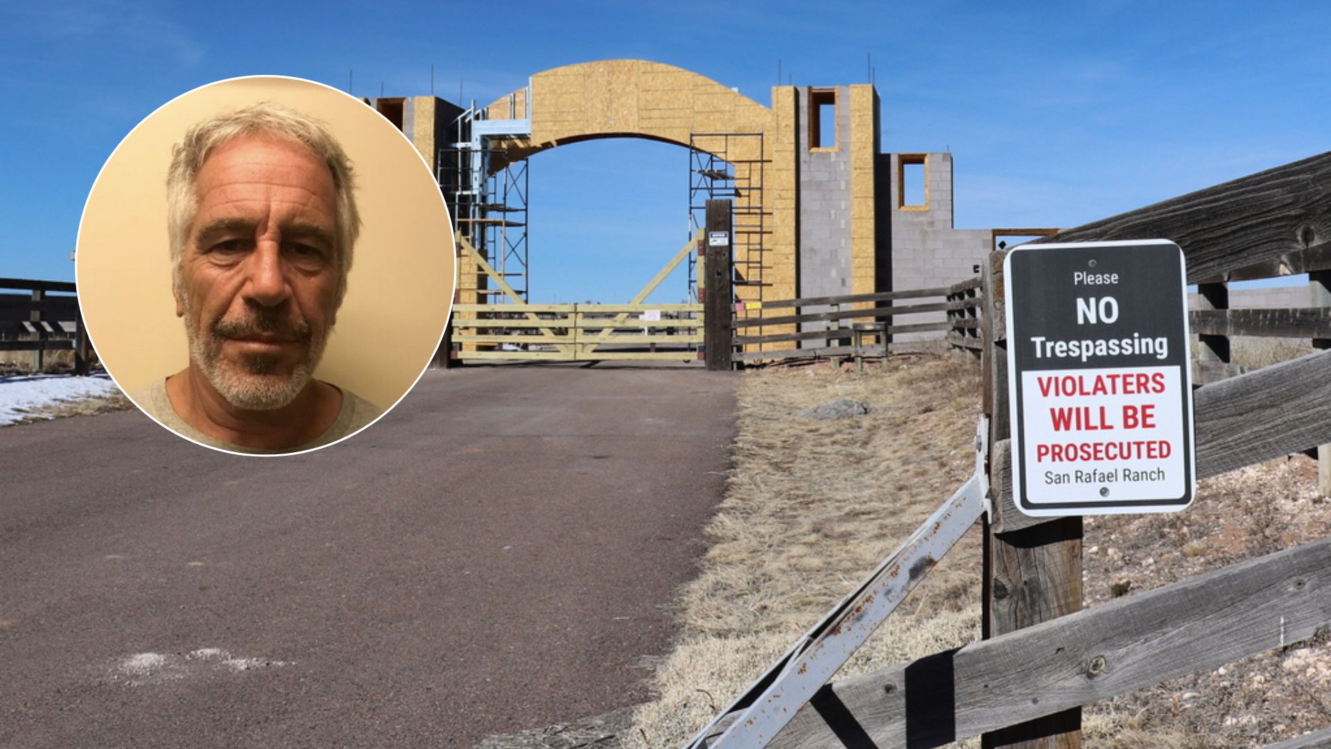 New Mexico's Epstein 'truth commission' issues 14 subpoenas at ...