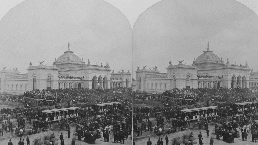 America's centennial era: Innovation, expansion, and change