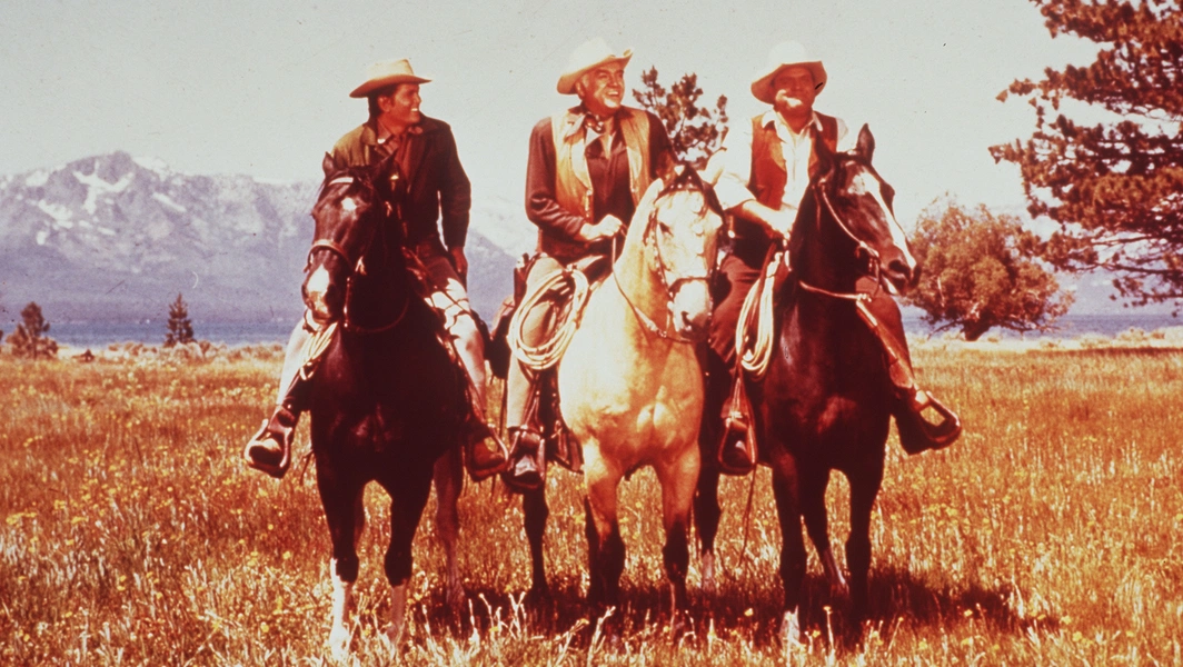 Bonanza’s production, conflicts, and legacy