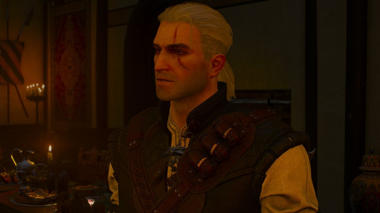 CD Projekt Red says The Witcher 3's best expansion remains one of our ...