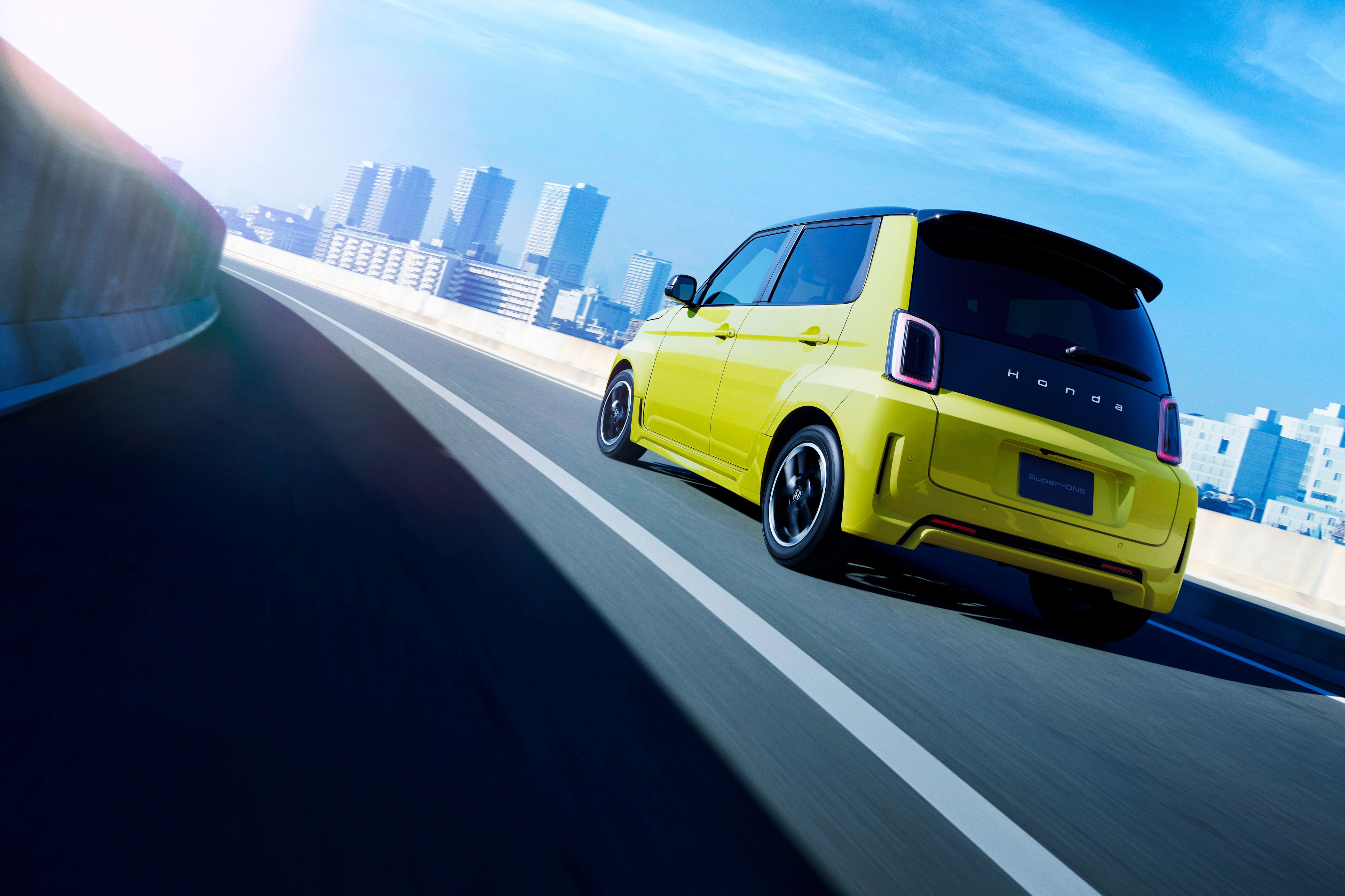 Honda Super-One priced from under $30,000 in Japan