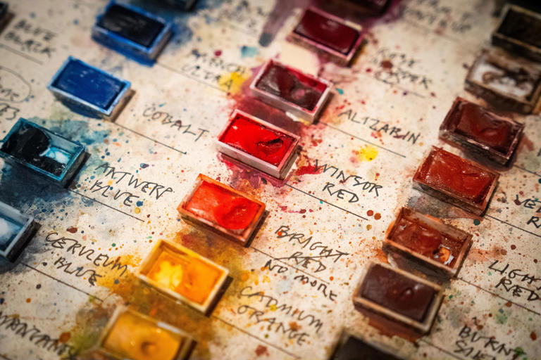 Quentin Blake Centre for Illustration to showcase 'overlooked' art form