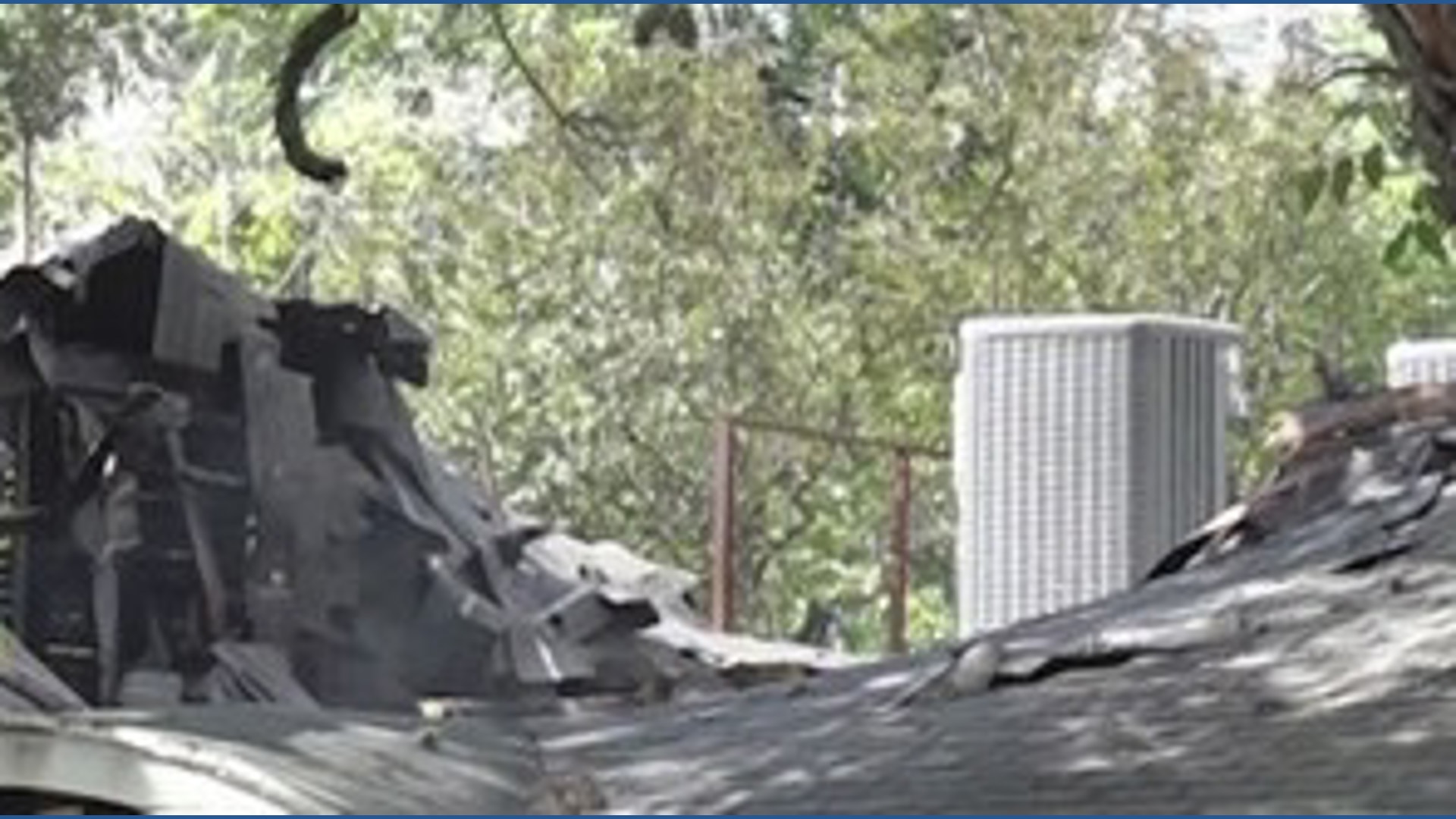 Malfunctioning fridge starts fire at Bar Peached, officials say