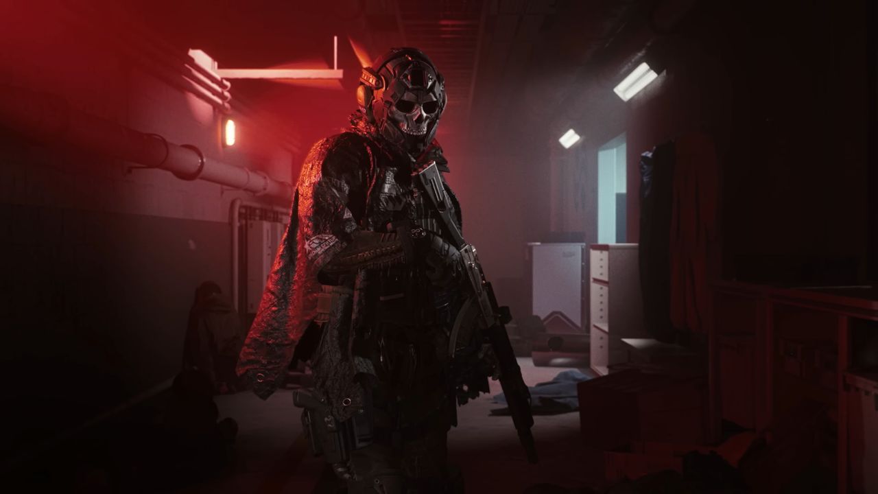 Every map and mode confirmed for Call of Duty: Modern Warfare 4's fall ...