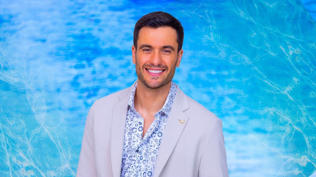 Pierpaolo Pretelli torna all’Isola dei Famosi ma non come conduttore