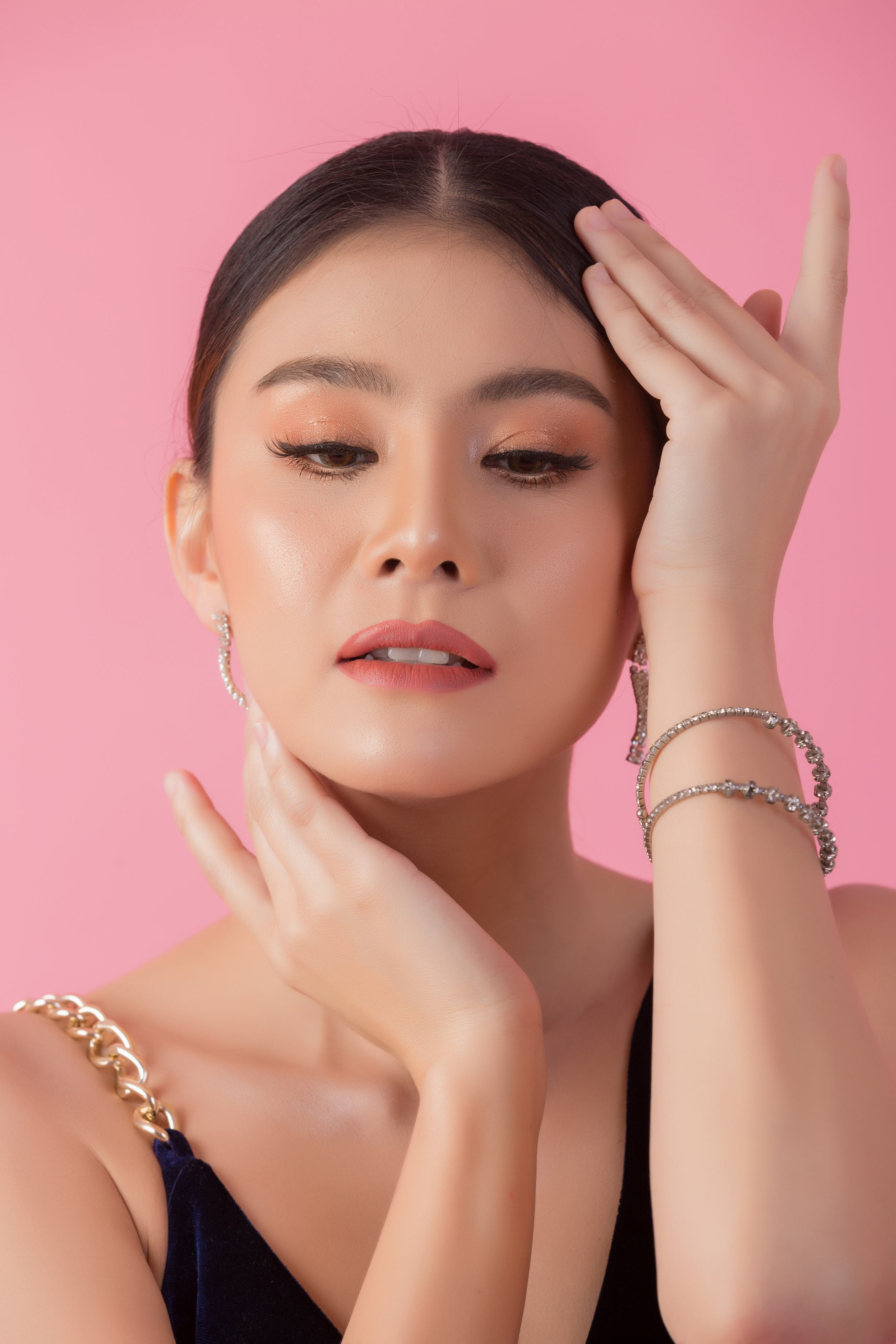El 'lash lift coreano' que arrasa como la máxima tendencia de belleza ...