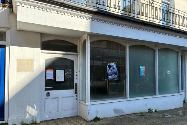 New tapas bar and Pilates studio planned for town