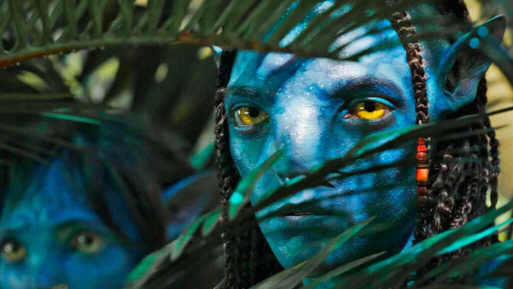 Avatar’s Pandora in real life is terrifying