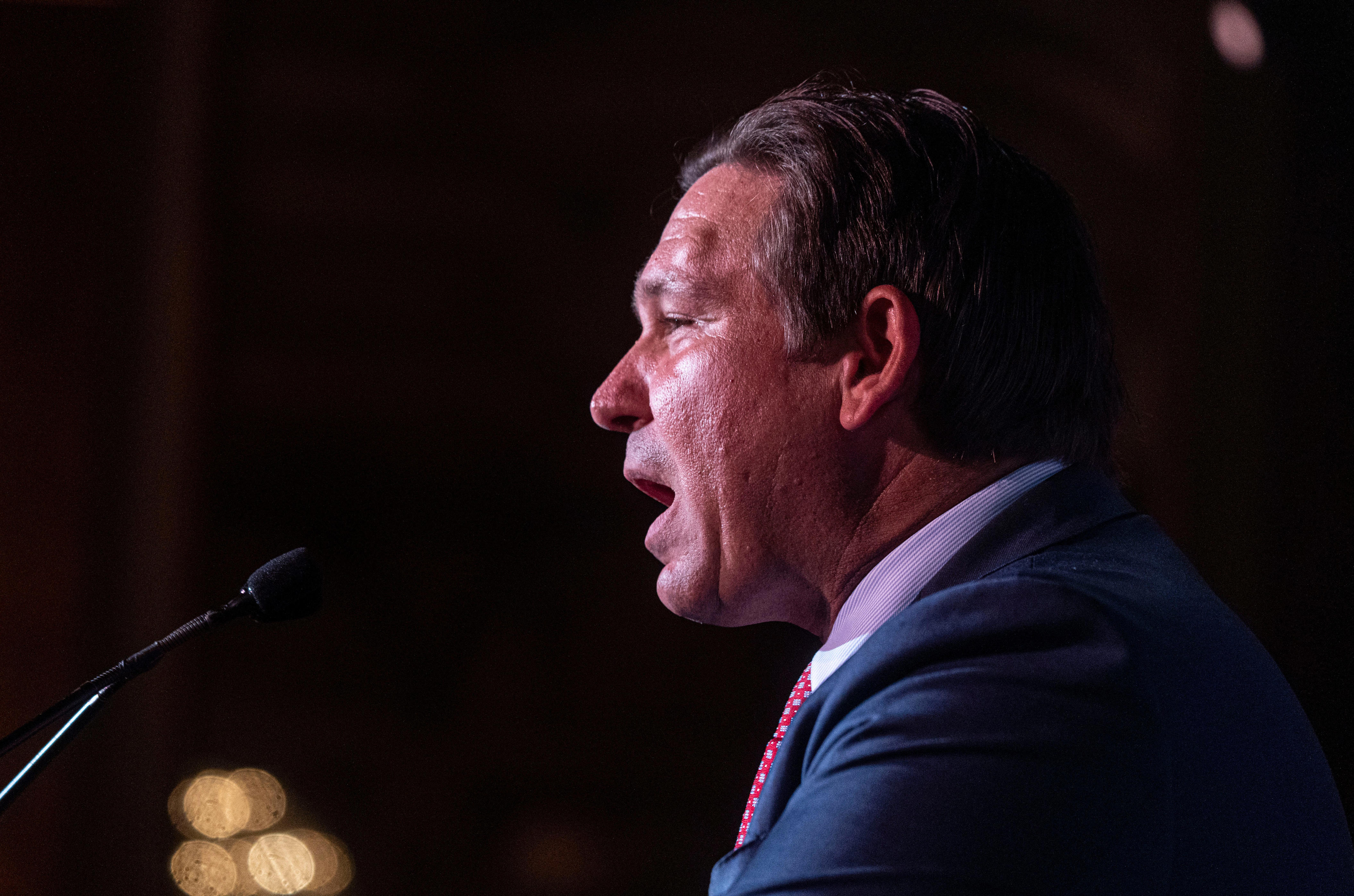 Florida cities vehemently pushing back against DeSantis' property tax plan