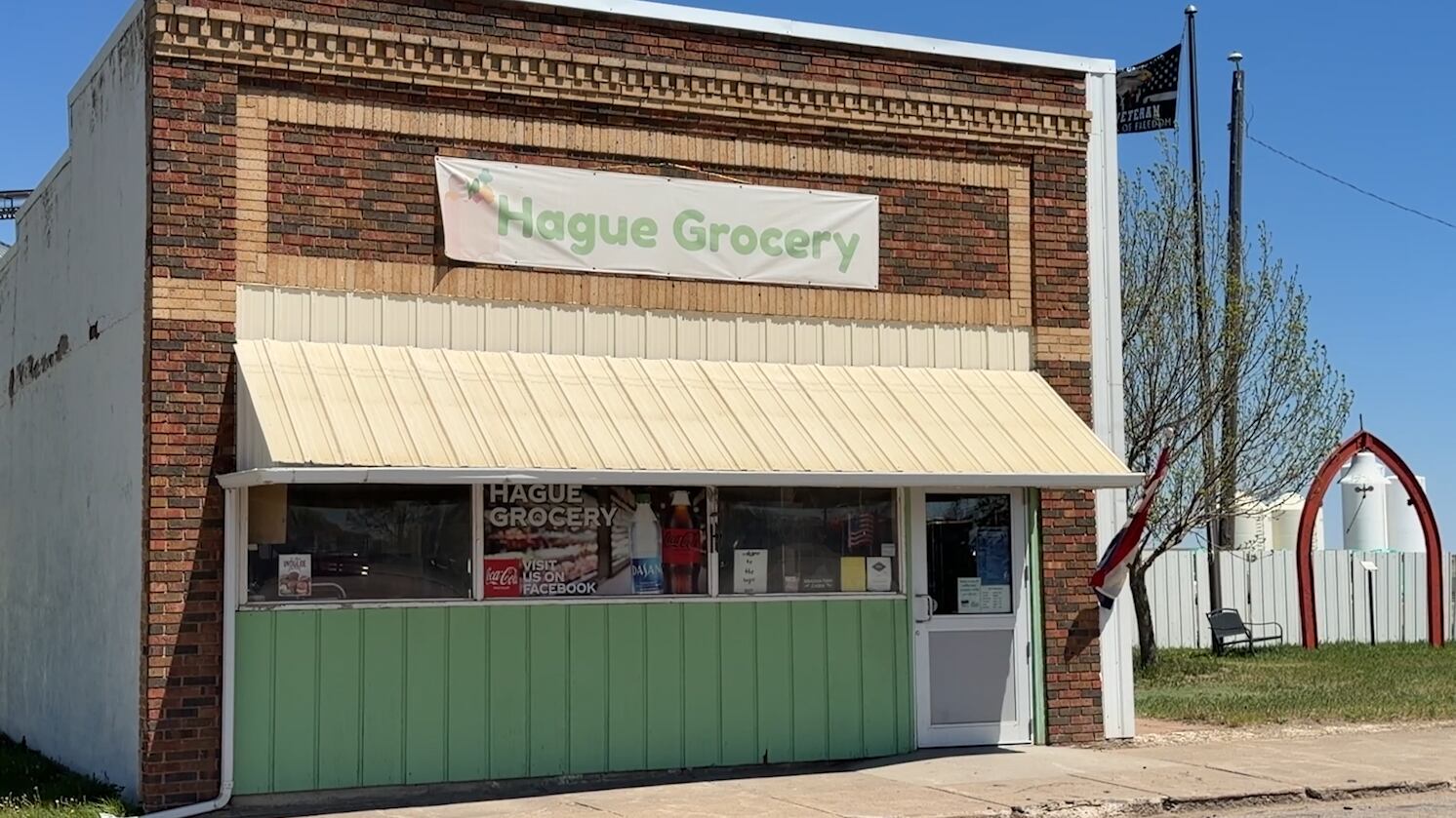 God needed to put me here: Store manager finds purpose through social ...