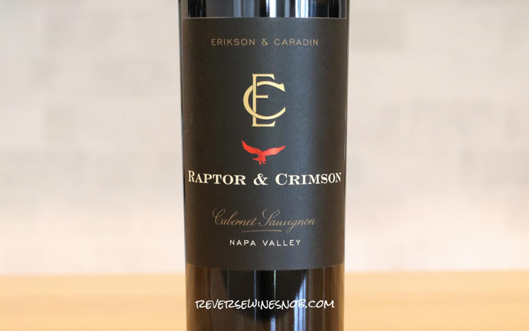 INSIDER DEAL! 75% OFF 96-Point Napa Valley Cabernet Sauvignon