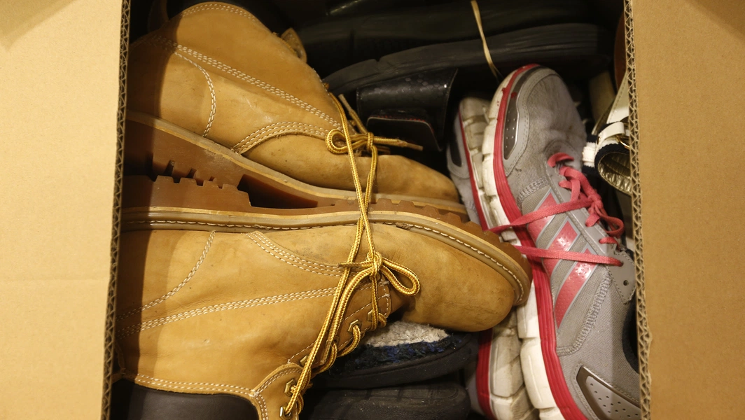 7 everyday items that cause household clutter