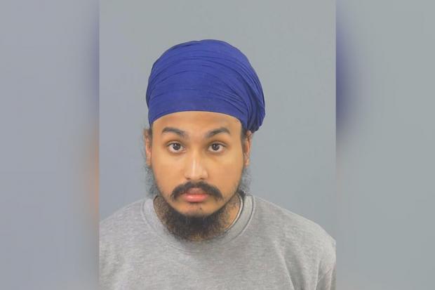 Southampton Sikh leaders condemn actions of student killer