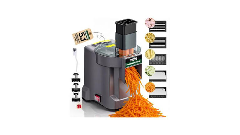 31 Amazon kitchen tools and gadgets that make prep time a breeze