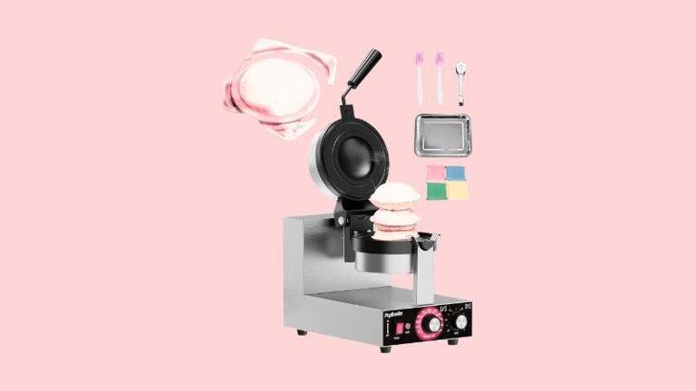 31 Amazon kitchen tools and gadgets that make prep time a breeze