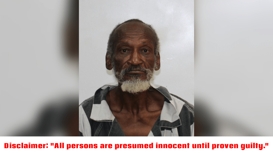 Assumption Parish man accused of starting fire at home’s doorway after ...