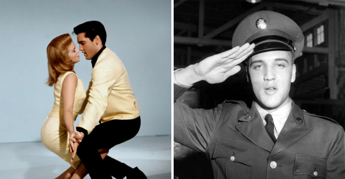 20 facts about Elvis Presley, one of rock’s early icons
