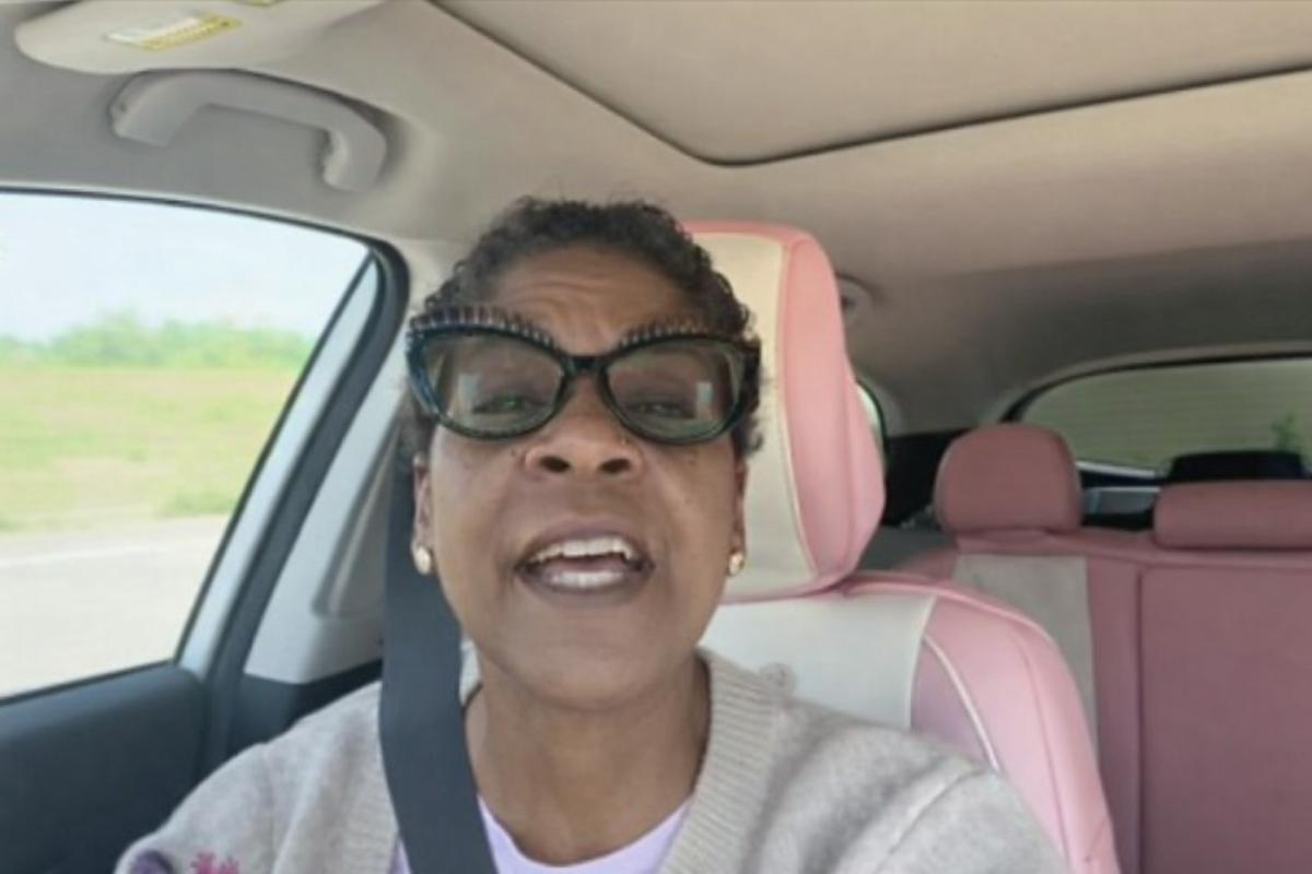 Michigan nurse's viral Trump threat video raises fresh alarm over ...