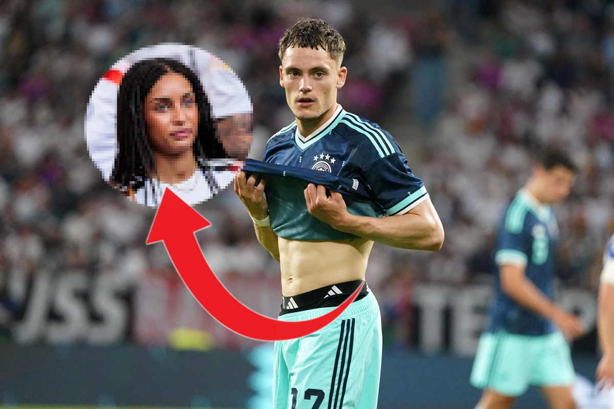 Nationalmannschaft privat: Das sind die Frauen der DFB-Stars