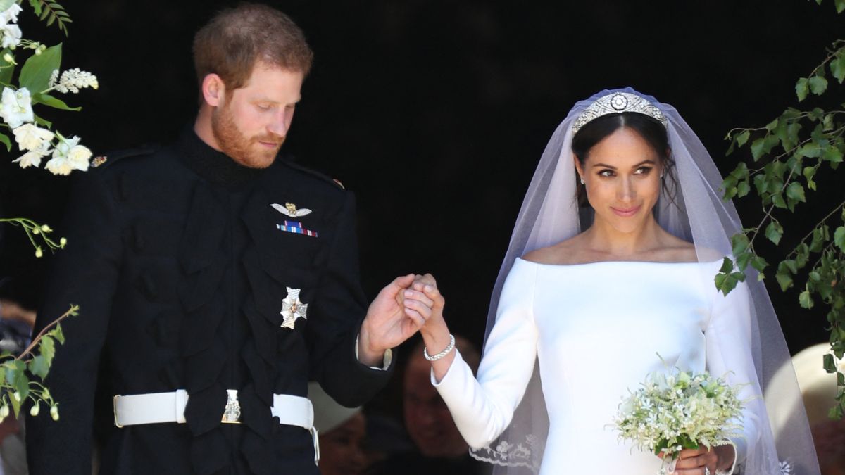 Meghan Markle’s father treasures his new romance