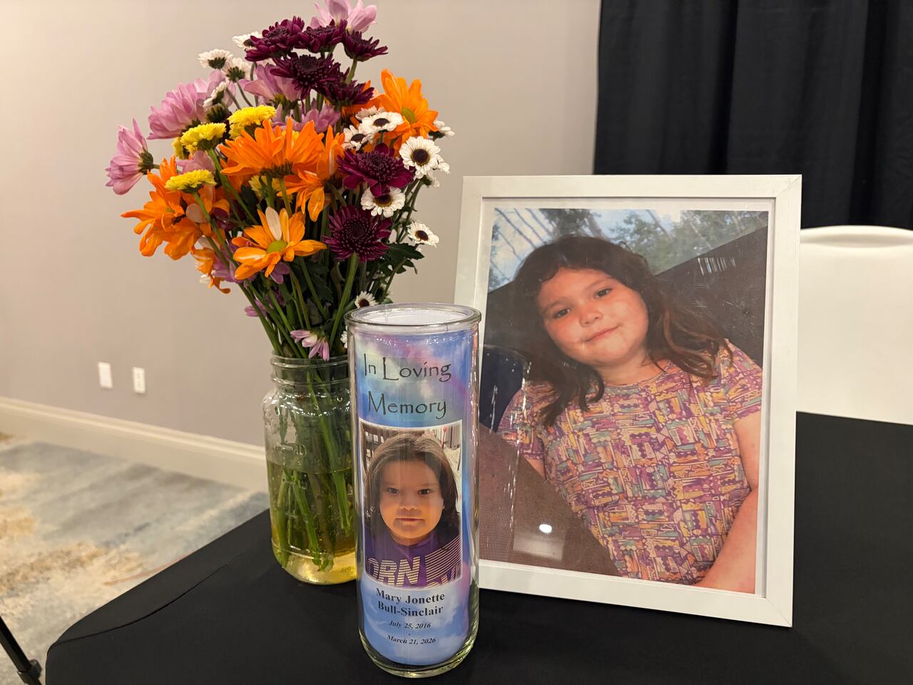 Family seeks answers after death of First Nations girl twice discharged ...