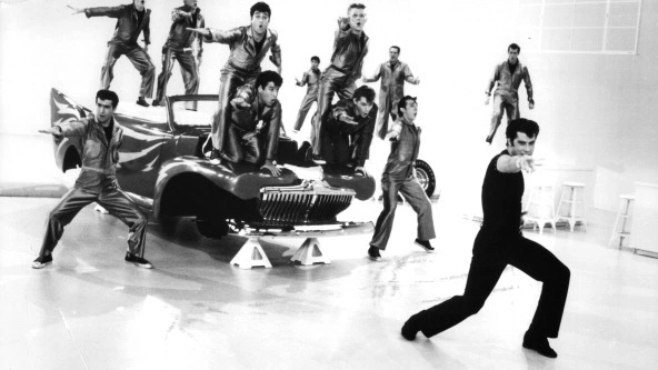 8 John Travolta hits and flops