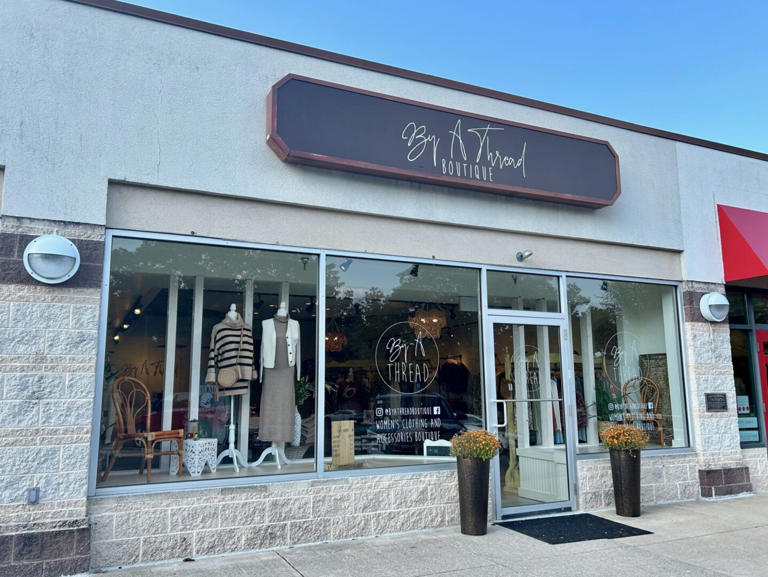 Women’s clothing boutique to close State College storefront, continue ...