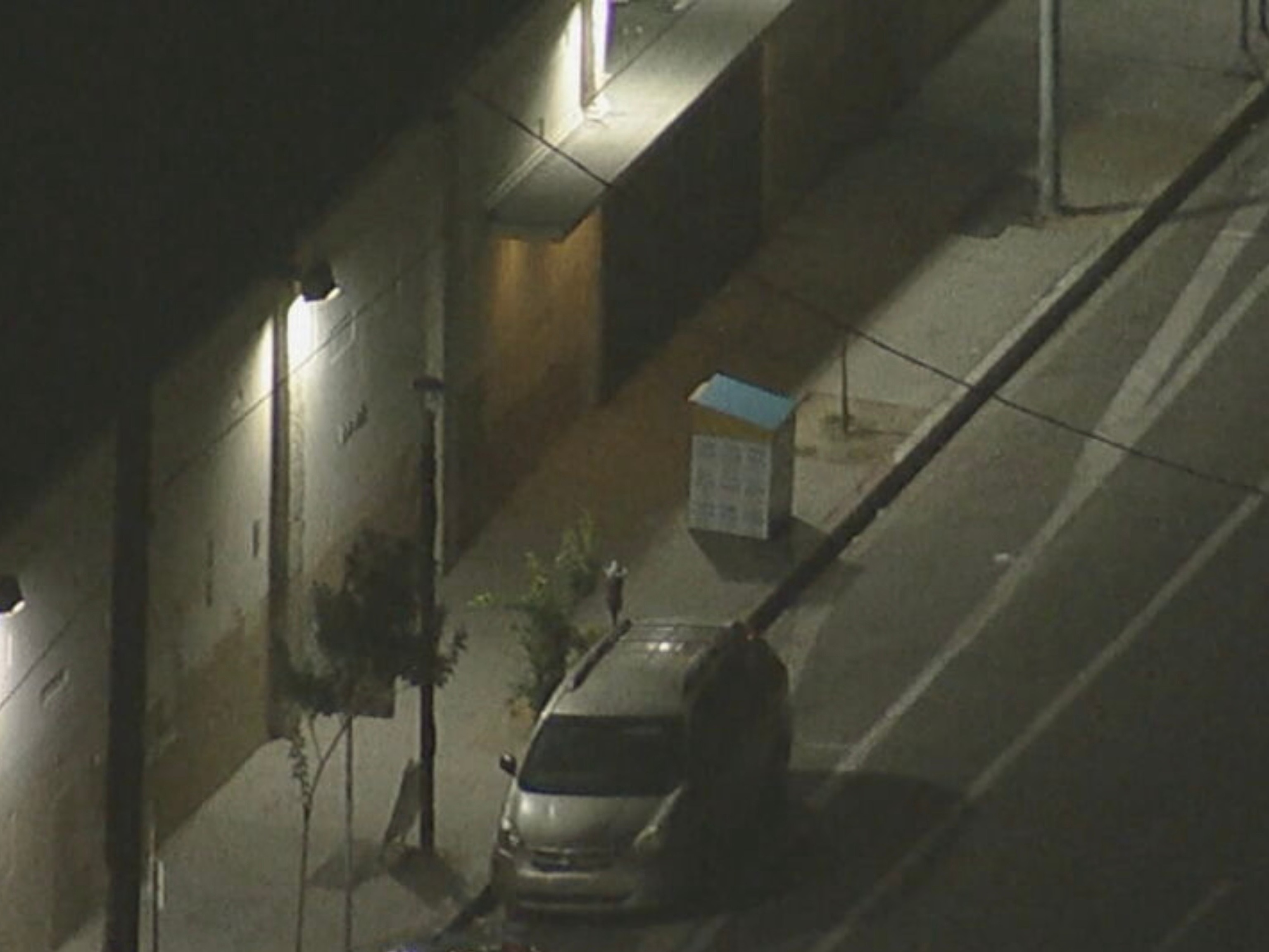 Voter interference probes launched after ballots found torched in LA ...