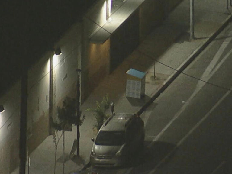 Voter interference probes launched after ballots found torched in LA ...