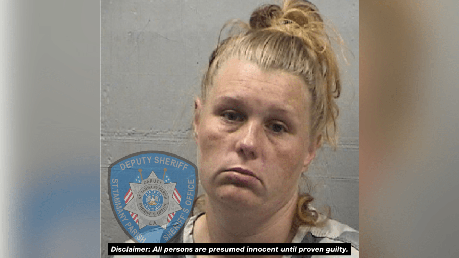 Deputies arrest two accused of cruelty to children, animals in Pearl River