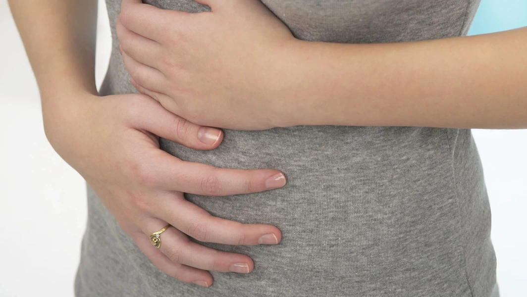 Living better with IBS and constipation relief