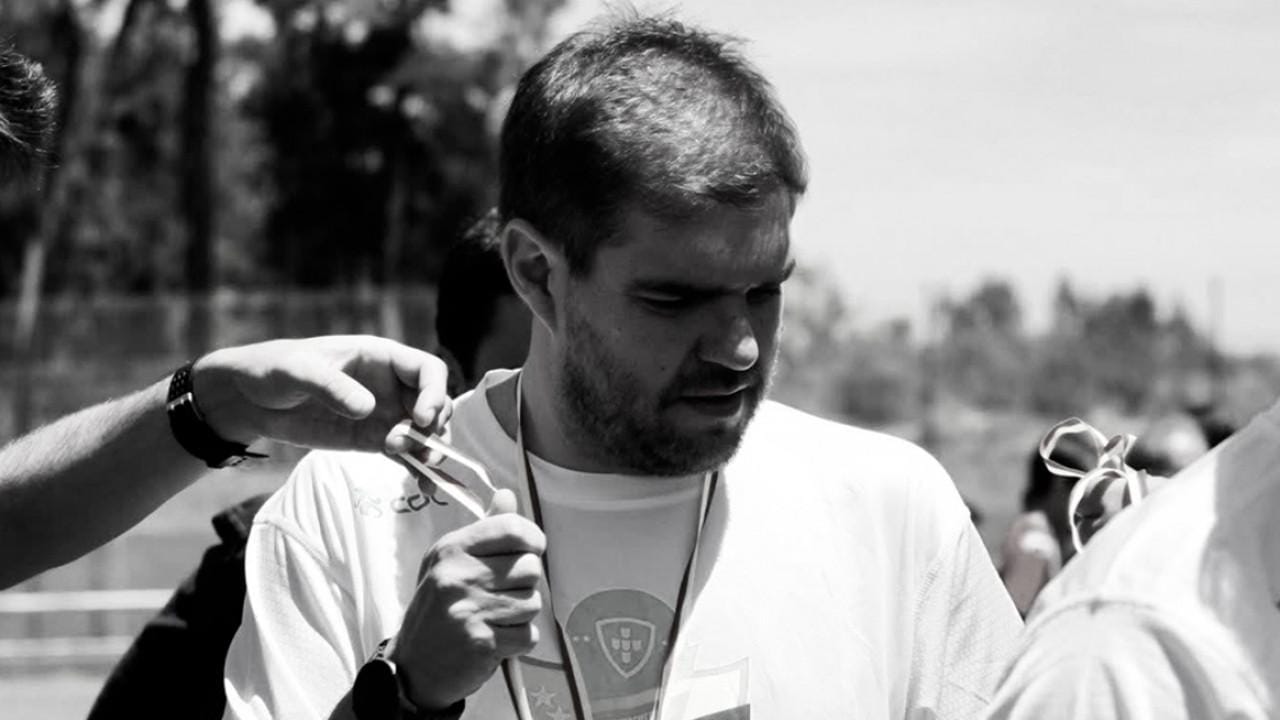 Tondela de luto: diretor para a formação morre aos 39 anos