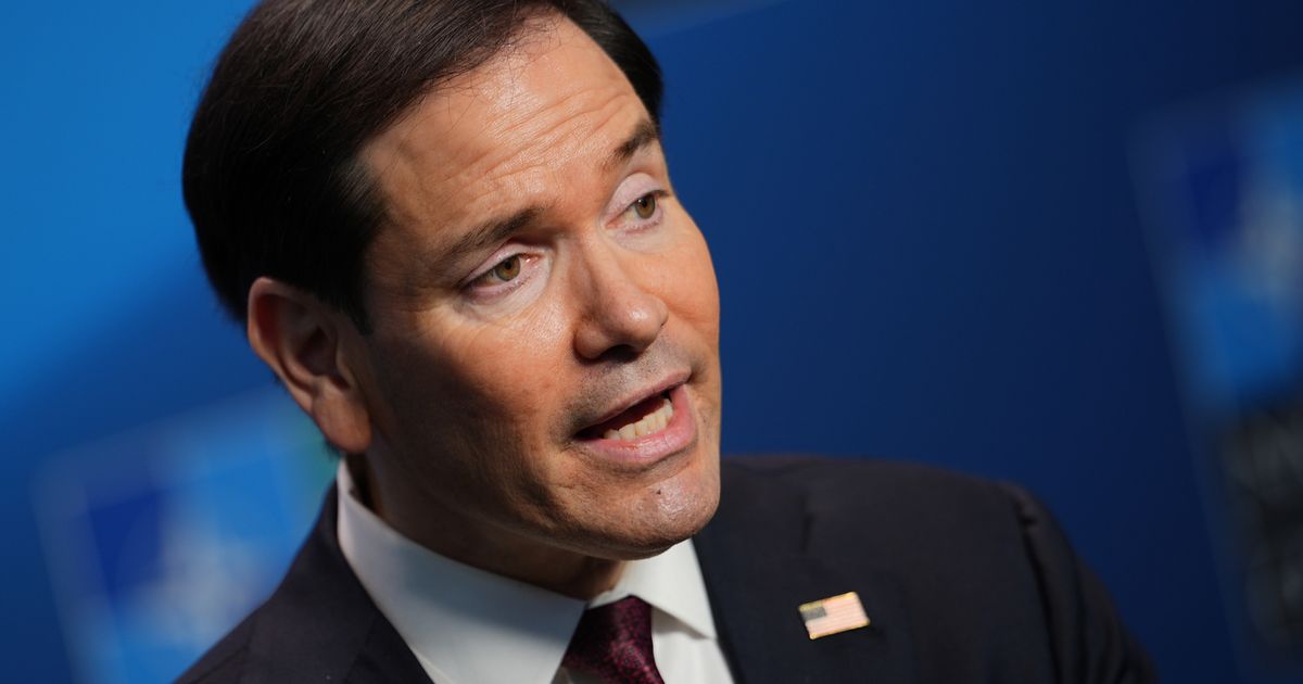 Fact-check: Rubio says Cuba electricity blackouts due to mismanagement ...