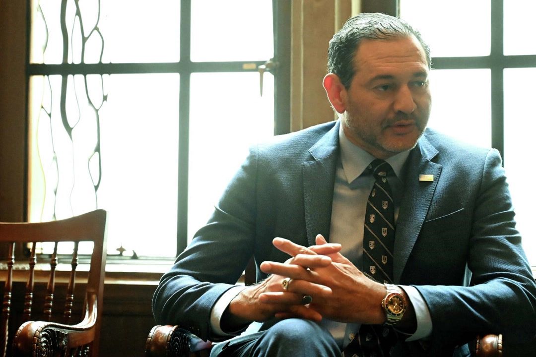 NY comptroller hopefuls have big stock portfolios, million-dollar income