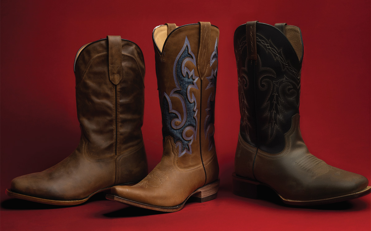 Dockers, Wrangler footwear continue to drive Genesco Brands Group