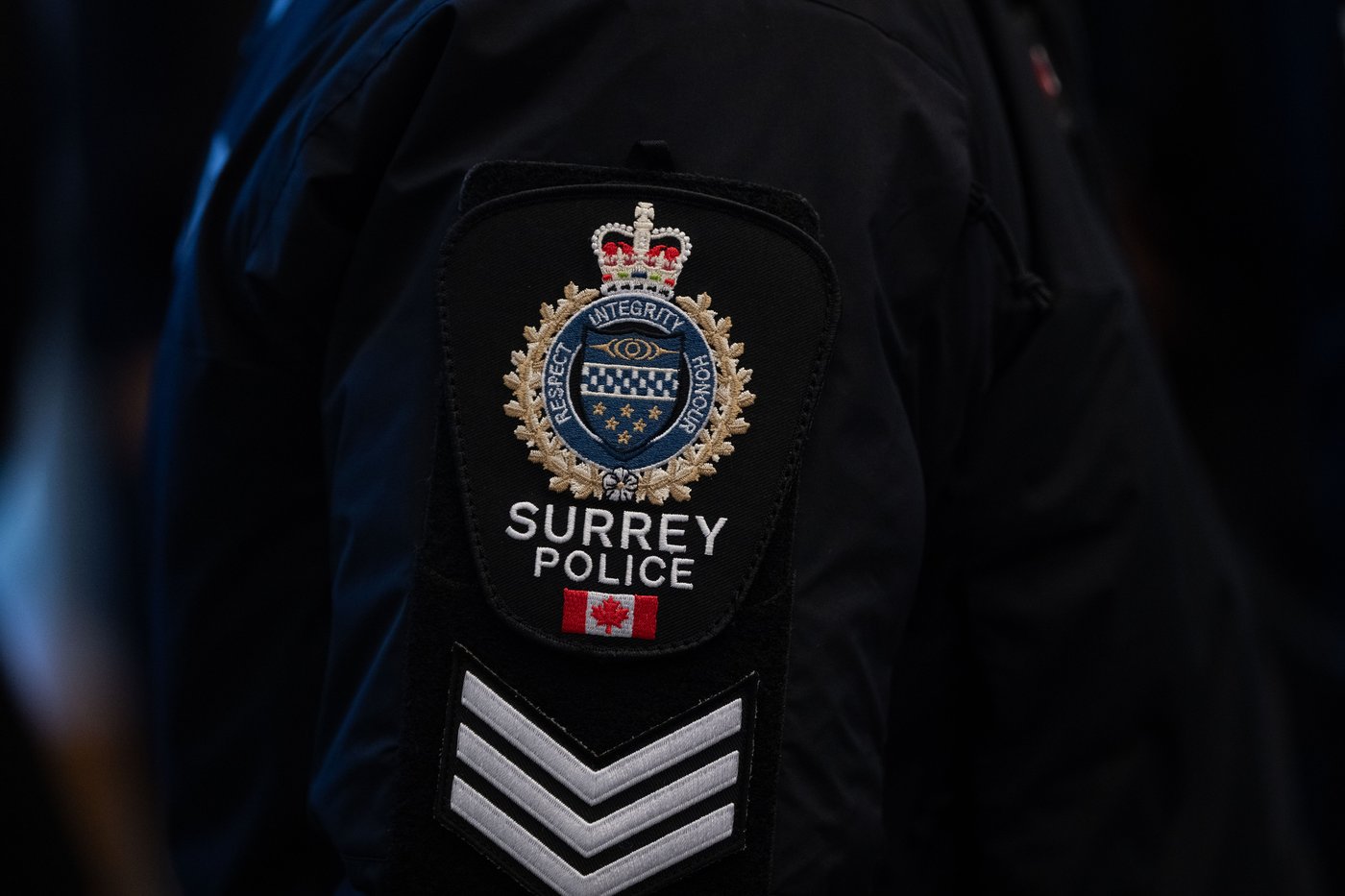 2 people dead, 1 injured after stabbing in Surrey, BC., leads to police ...