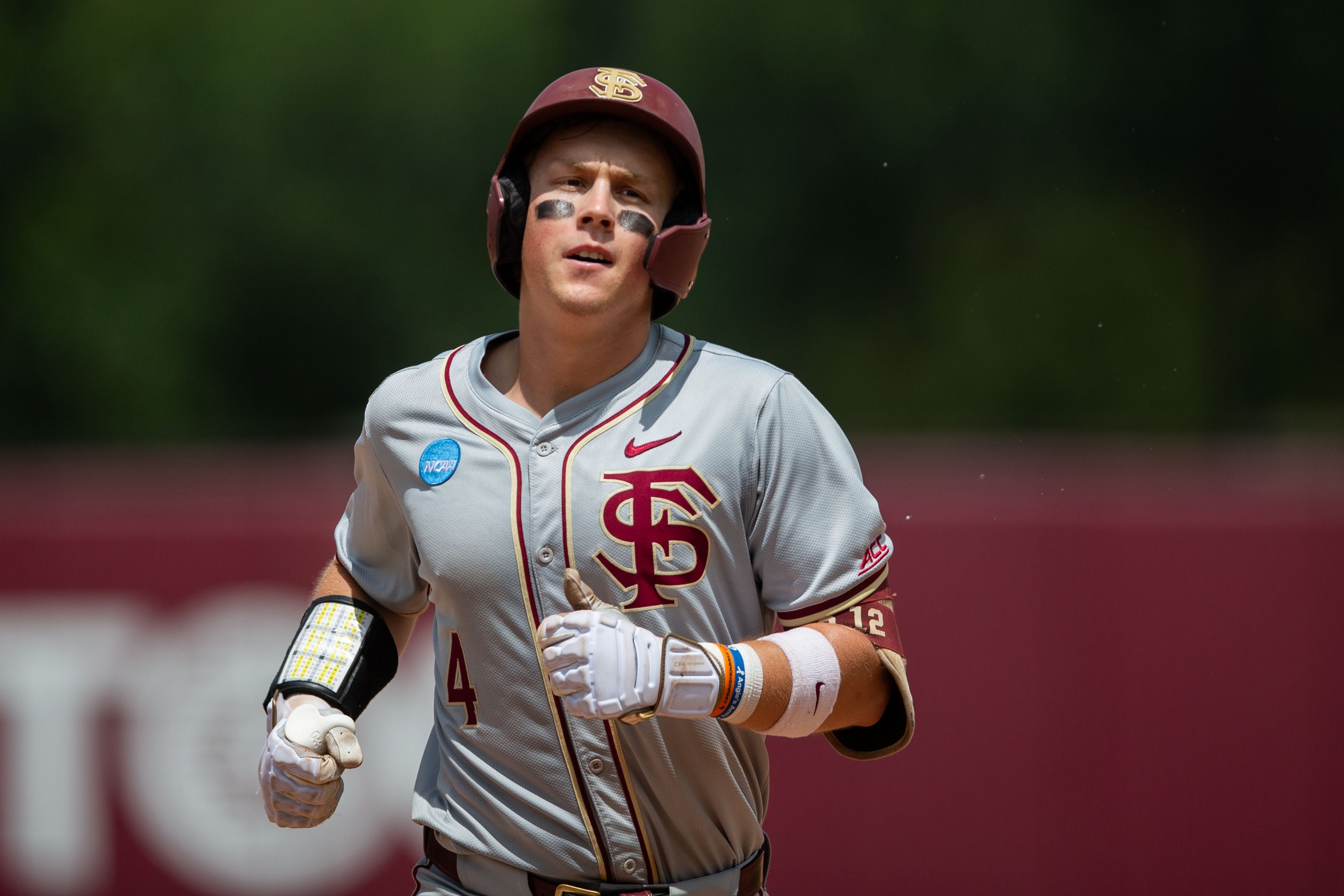 FSU baseball falls to St. John's in Tallahassee Regional final: Recap