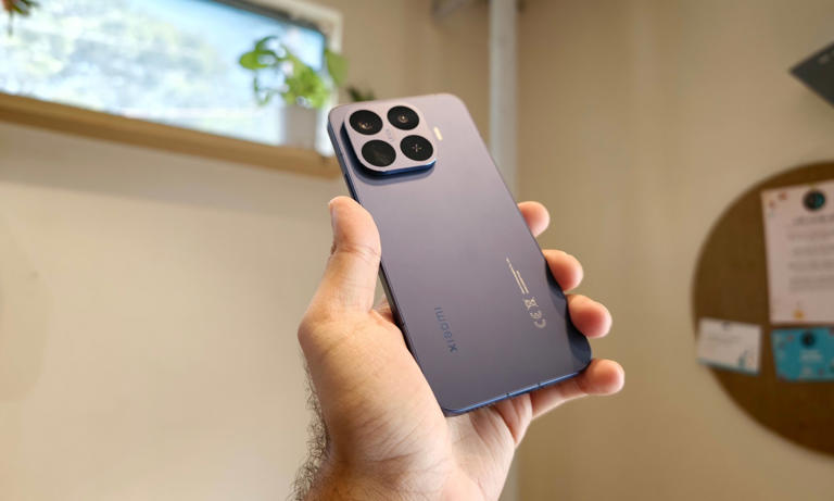 I spent a day with the Xiaomi 17T Pro, and Leica cameras made every ...