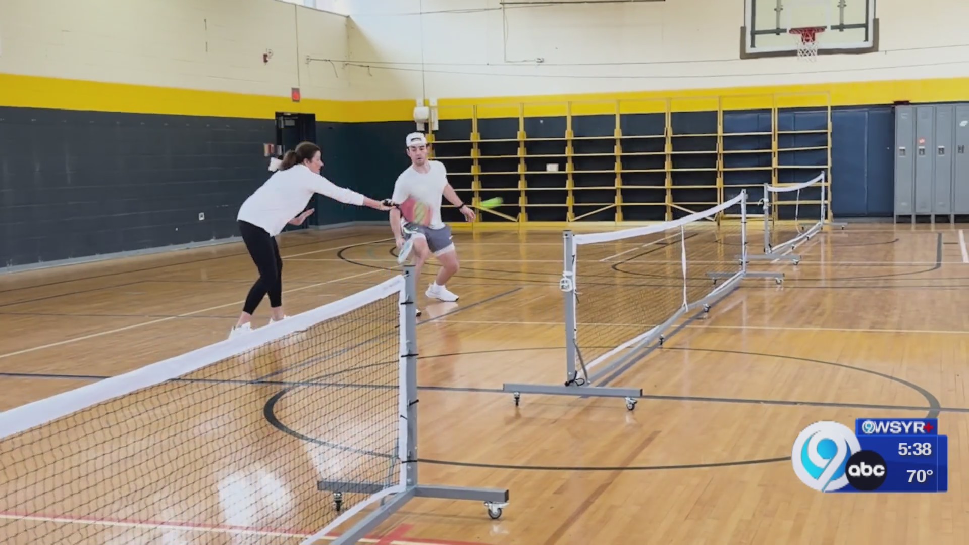Interview: Adam O'Neill, Wildcat Athletic Center owner, talks about ...