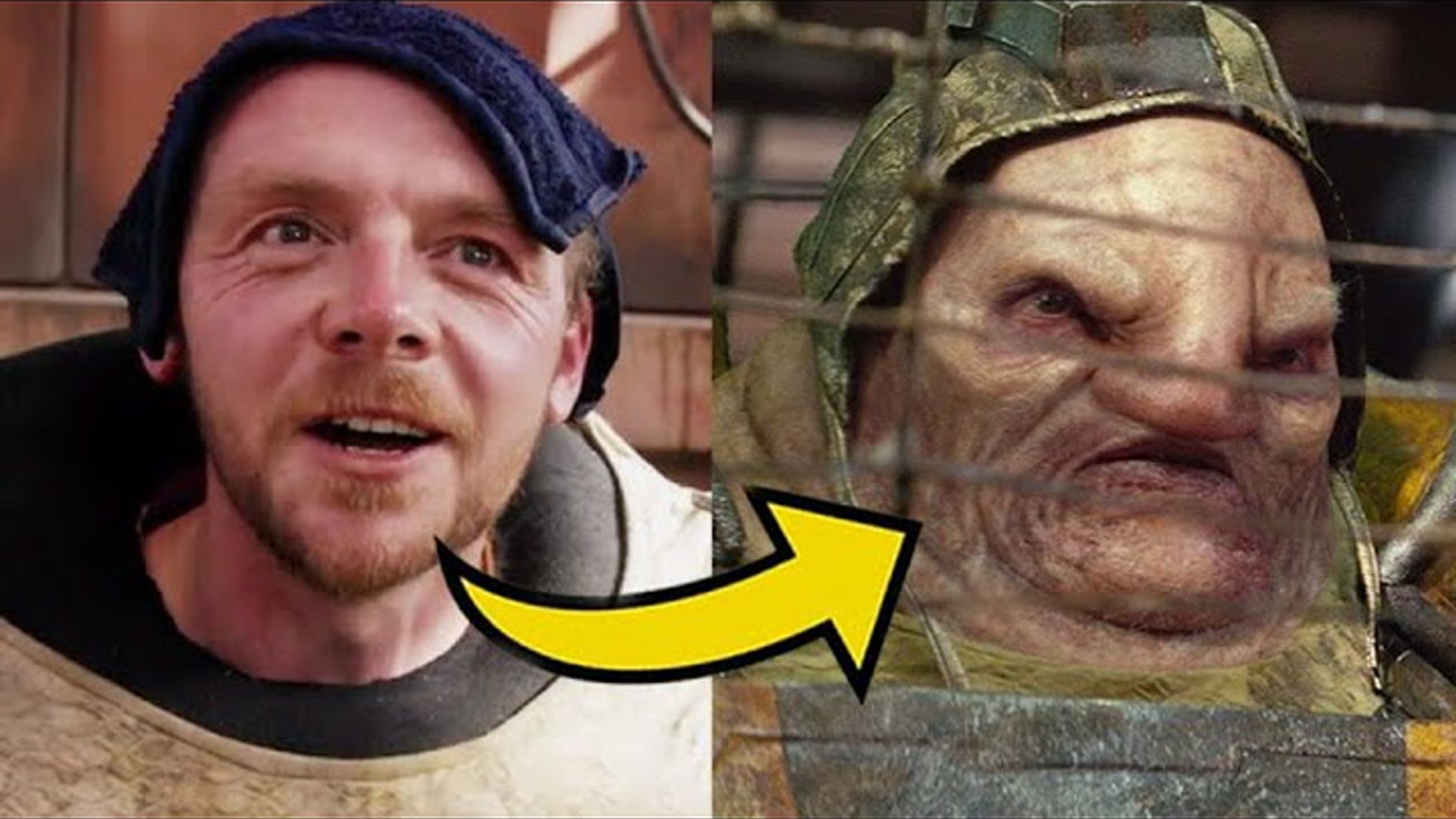 10 actors who made sure they weren't seen in Star Wars