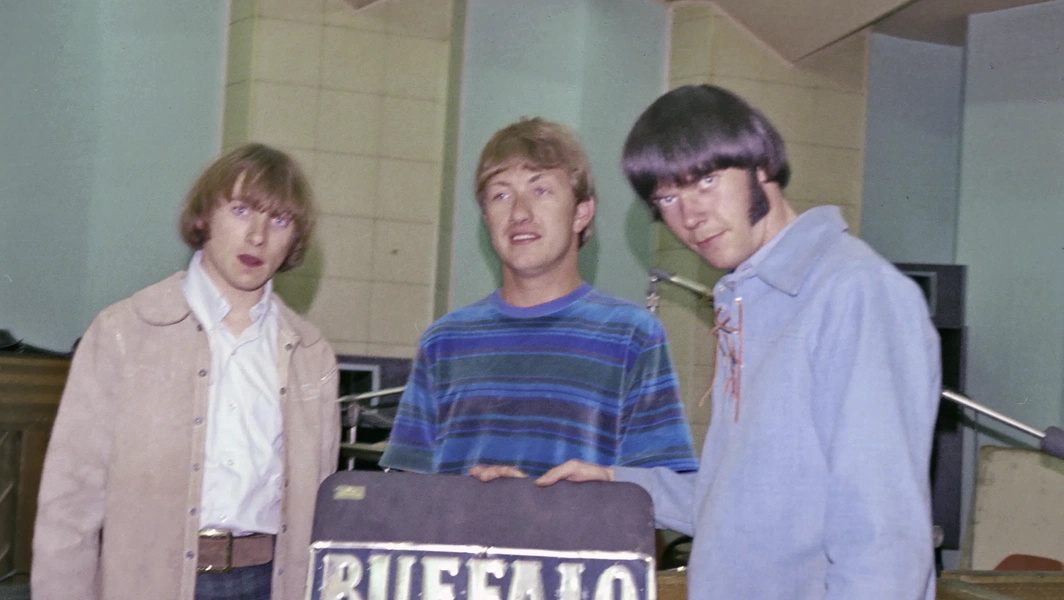 11 influential bands with distinctive musical styles