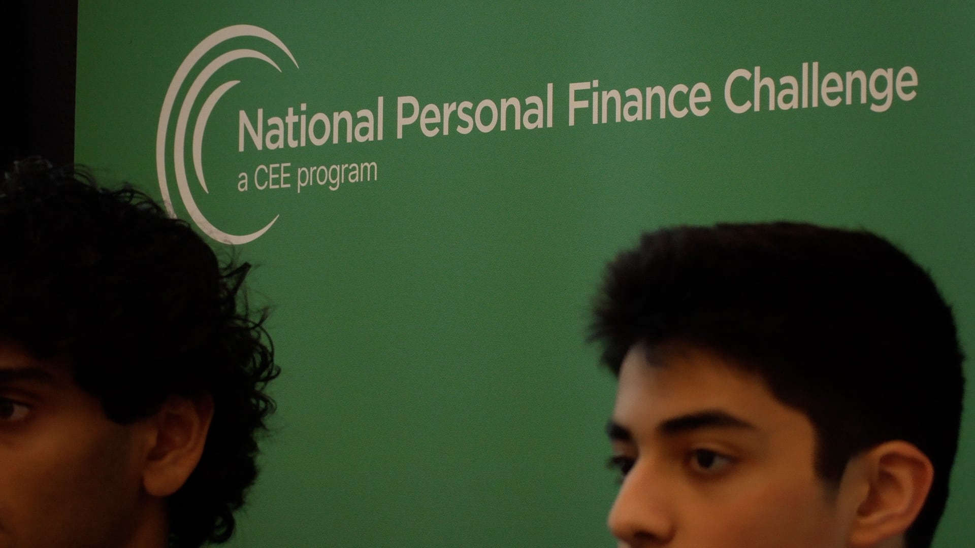 Atlanta Federal Reserve hosts national high school literacy competition