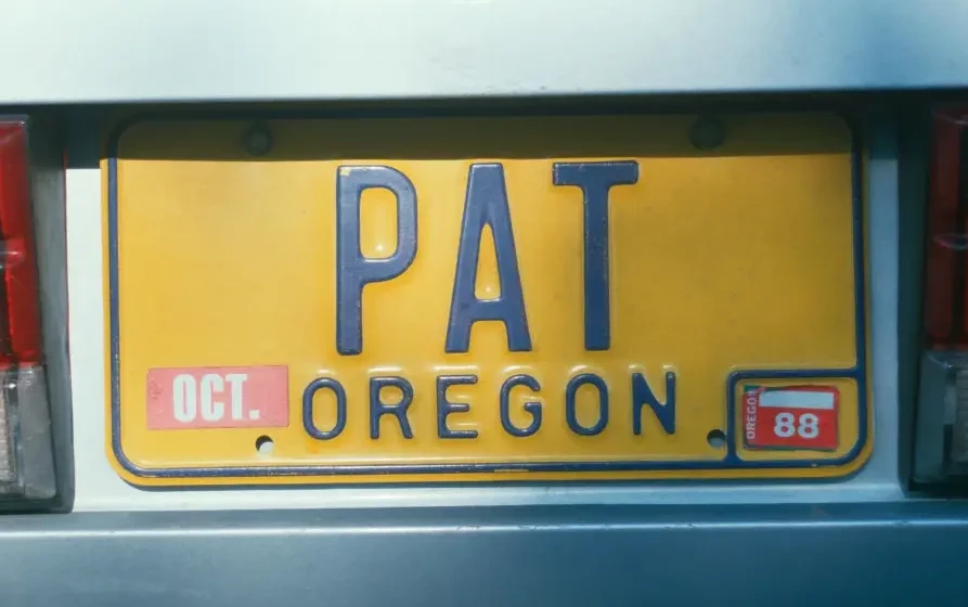 Oregon defies DOJ, keeps ICE undercover plate ban