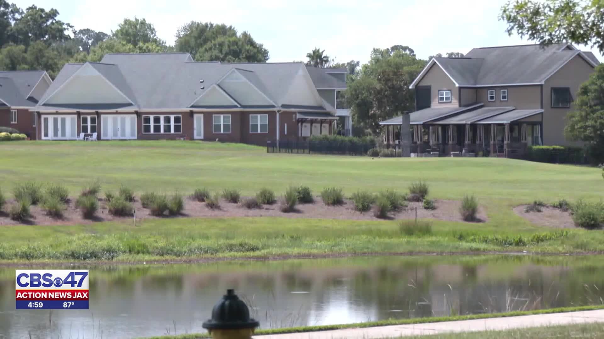 Day 1 of special session for Gov. DeSantis’ property tax proposal underway