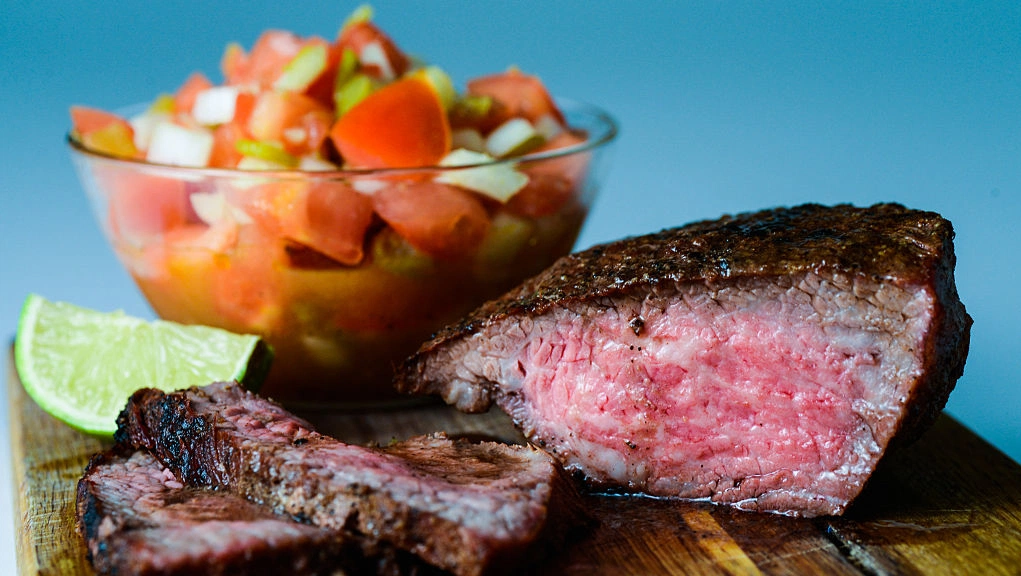 4 steak cuts pitmasters avoid on the grill