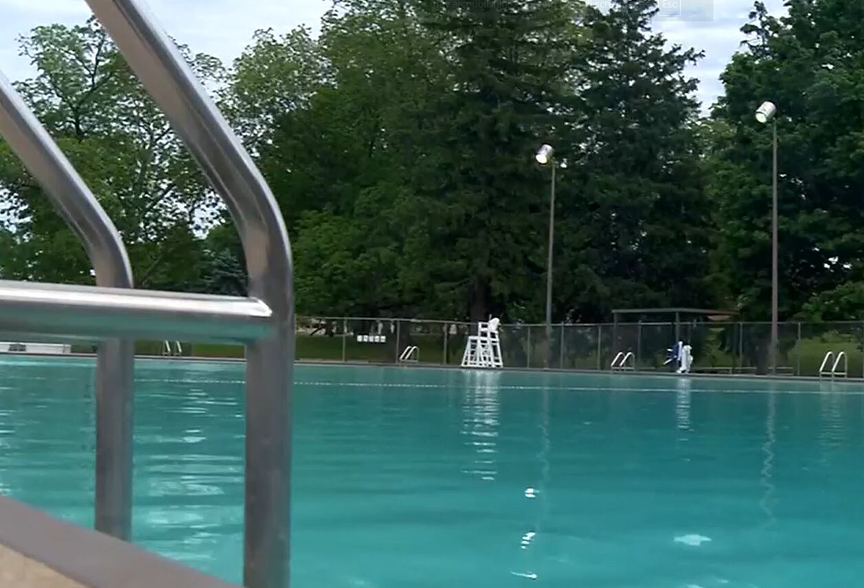 Pools in the Ozarks see lifeguard shortage